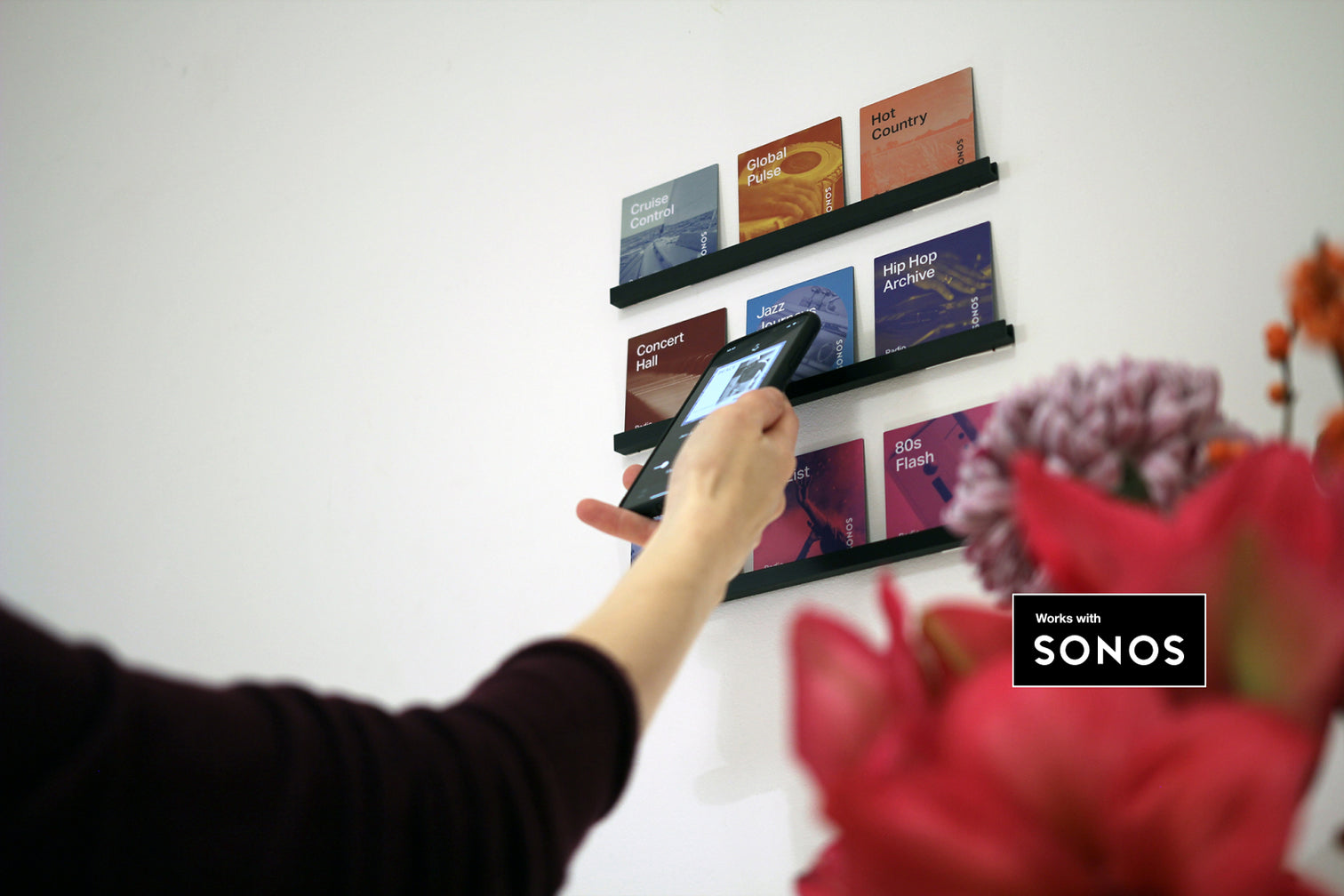 Collections – Senic