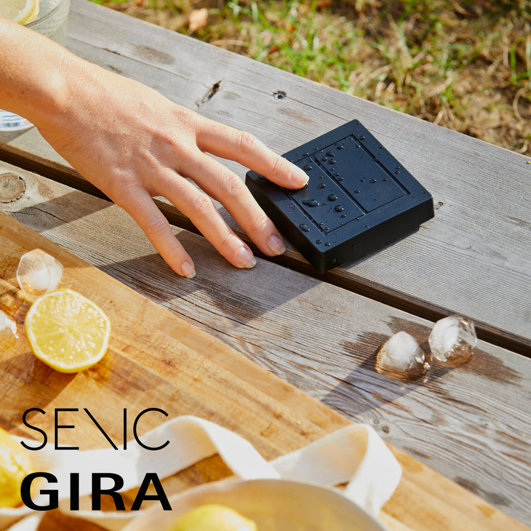 Senic Smart Switches für Philips Hue