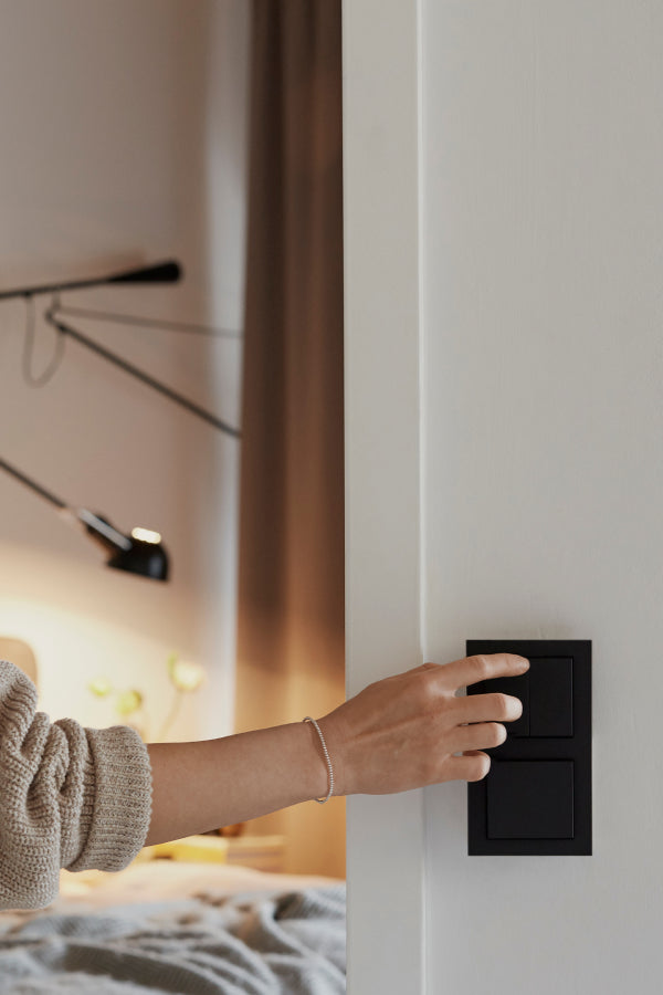 Senic Smart Switches for Philips Hue